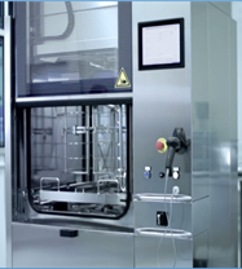 atec - cGMP洗浄機